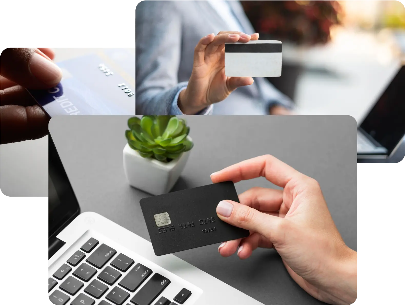 M3 Financial